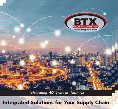 Download the BTX Global Logistics Services Brochure